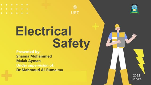 Electrical Hazards and Patient Safety in Biomedical Equipment | PDF