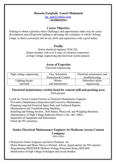 CV-Shakeel Ahmad-Auto-Electrician.doc--11-10-16 | DOC