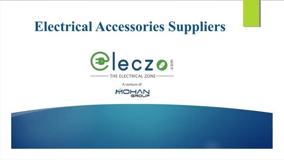 All about different types of electronic connectors | PDF