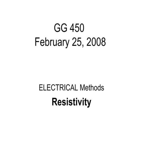Electrical and electromagnetic methods used in geophysics.ppt