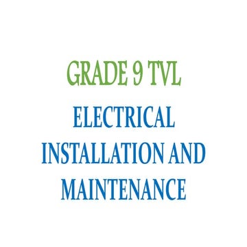 ELECTRICAL CIRCUIT.pptx