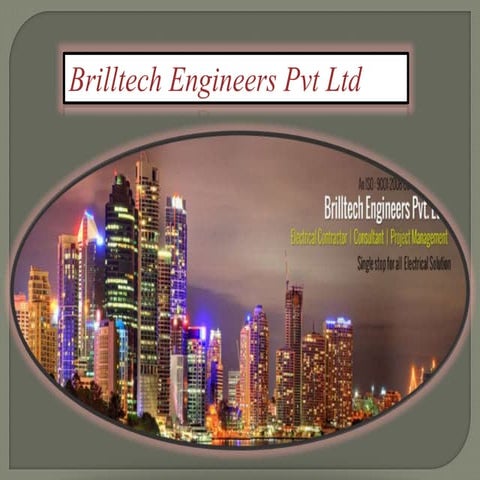 Electrical dg and generator sets | PPTX