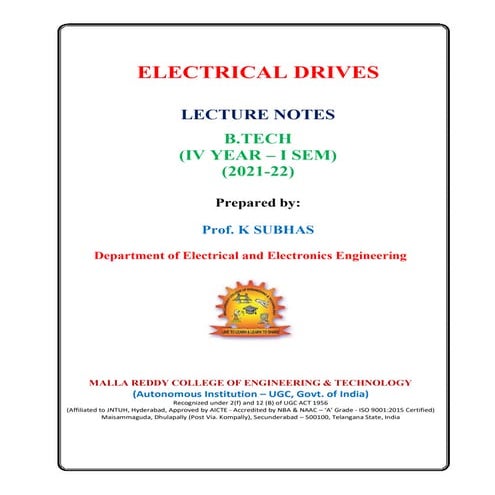 Electrical Drives.pdf