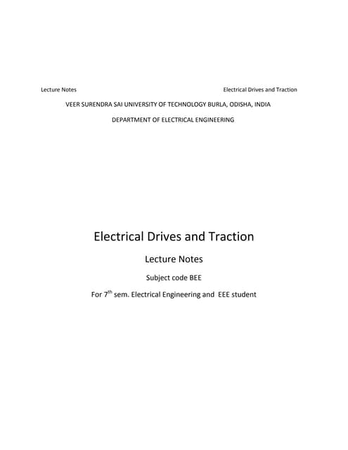 Dc motor drive | PPT