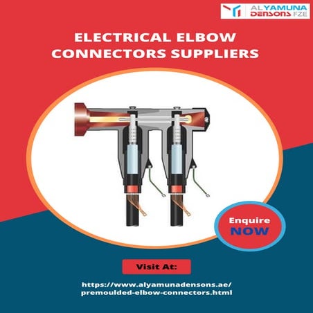 Electrical Elbow Connectors Suppliers.pdf