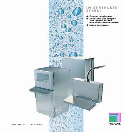 Roxtec MCT - Cable Entry Solutions for Process Industries | PPTX