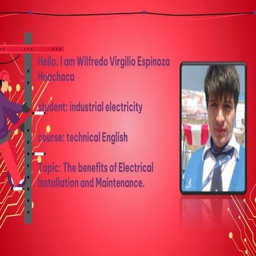 Electrical Engineer Portfolio by Slidesgo.pptx