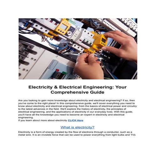 Electrical engineers.pdf