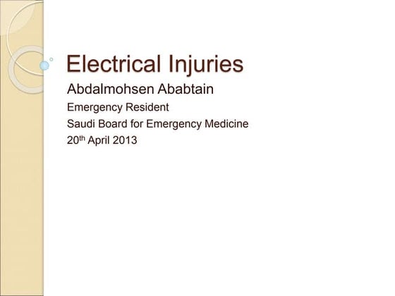 Slideshare Chapter #9 | PPT