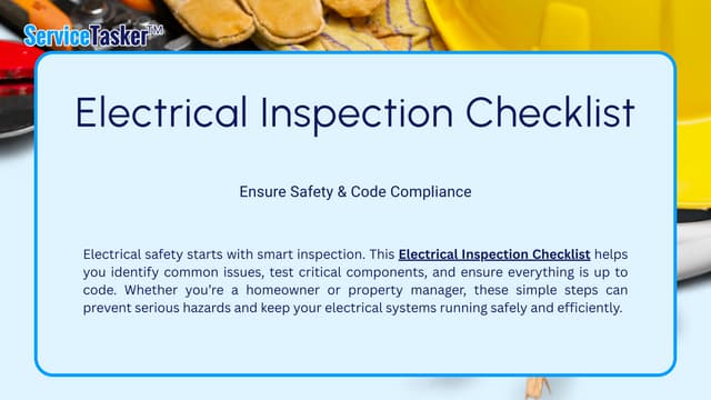 HSE-BMS-013 Color Coding and Inspection.ppt
