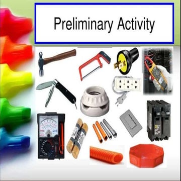 Electrical Installation and Maintenance.pptx