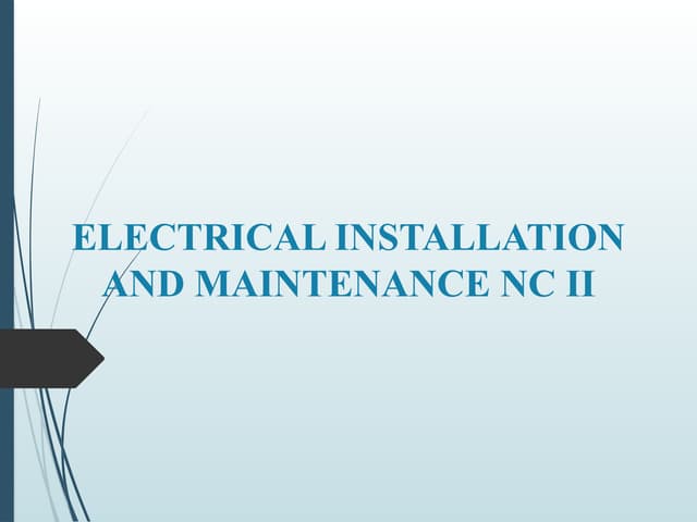 Electrical tools and materials.pptx