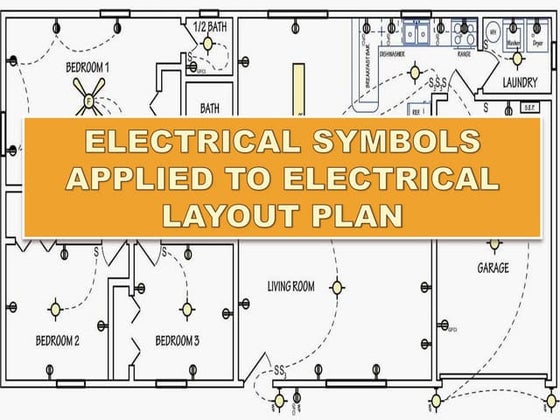 2nd Quarter - L1 - Electrical Symbols.pptx