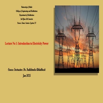Electrical Generation Lecture No, (1).pdf