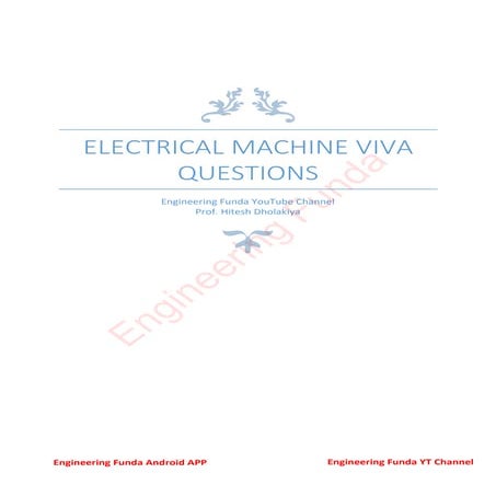 Electrical machine.pdf