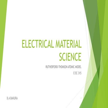 ELECTRICAL MATERIAL SCIENCE FOR ENGINEERING STUDENT SLIDE.pptx