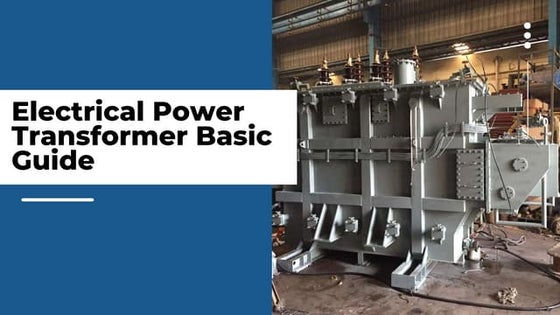 Powering the Grid A Visual Guide to Generator Transformers | PDF