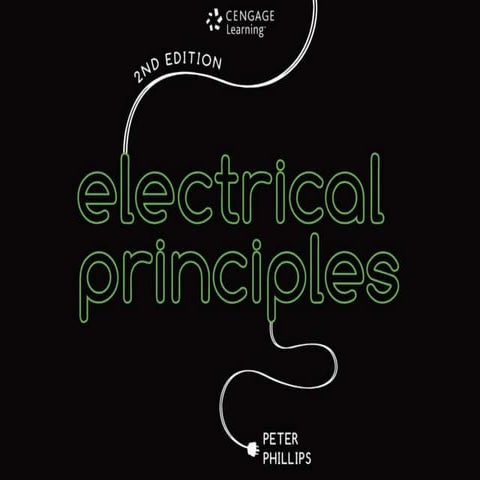 Electrical principles 2 e ch25c - edited | PPTX