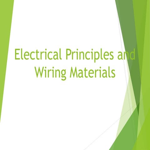 Electrical-Plan-101.pptx
