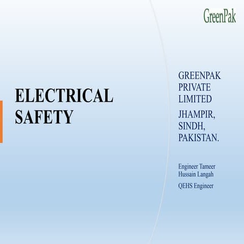 Electrical Safety training.pptx