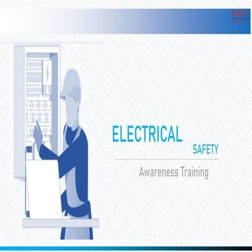 1.Electrical Safety Awareness Training Slides (1).ppt
