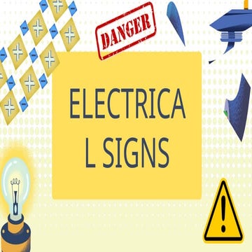 Electricity Physics Presentation in an Illustrative Style.pptx