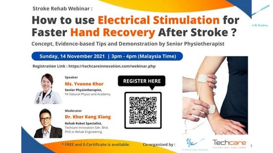 Central Park Physical Medicine - Electromyography | PPT