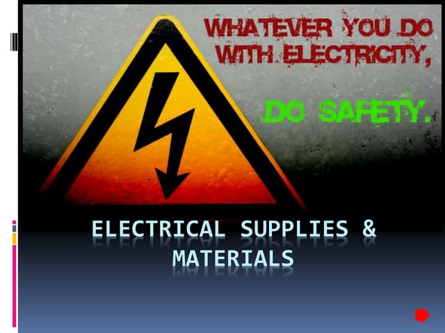 TLE-IA Electrical Installation and Maintenance Curriculum Guide | PDF