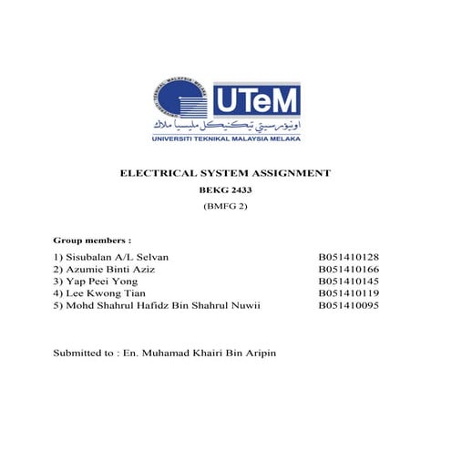 Hydro Power Generation Report Pdf