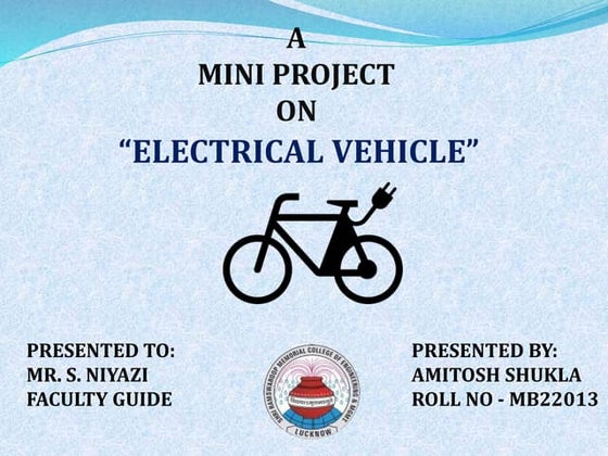 Design And Simulation Of Solar Based Fast Charging Station For Electric Vehicle Using Matlab Pdf