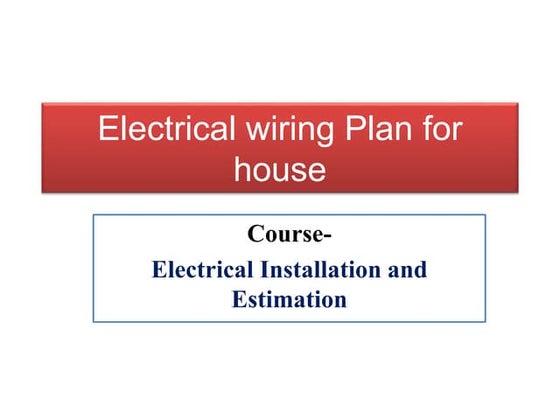 Hardwire Electrical Symbol In Plan View Benefits And Uses Of NEMA