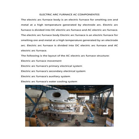 ELECTRIC ARC FURNACE AC COMPONENTES.pdf