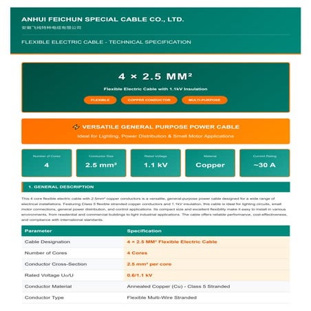 dohaM-cables-catalogue FOR ALL ELECTRICX.pdf