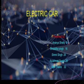 ELECTRIC CAR.pptx