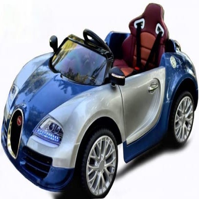 Electric cars for kids & toddlers | PPT