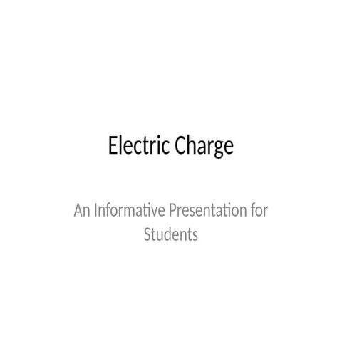 Electric_Charge_Presentation for students.pptx