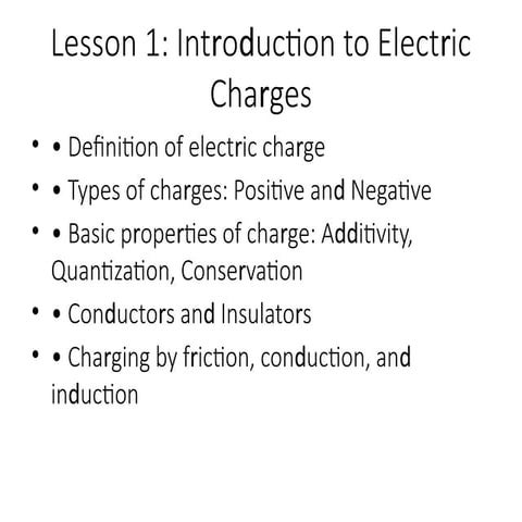 Electric_Charges_and_Fields_Lessonwise_with_Homework.pptx
