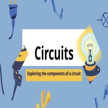 electric circuit Designed and explained components .pptx