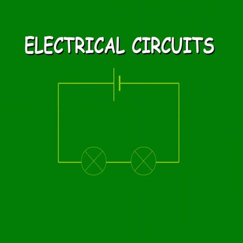 changing circuit grade 6