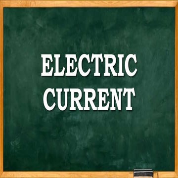 Electric current.pptx