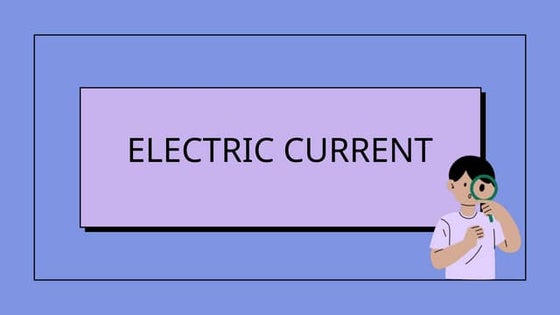 Fundamentals of-electric-circuit | PPT