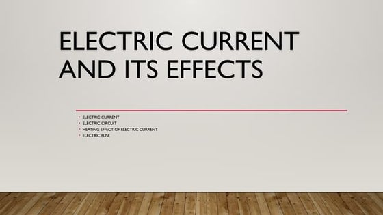 GD-VII-Ch-14-Electric-Current-and-its-Effects.pptx