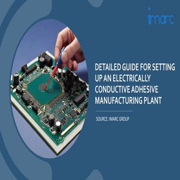 Electric Energy Meters Manufacturing Plant Project Report.pptx