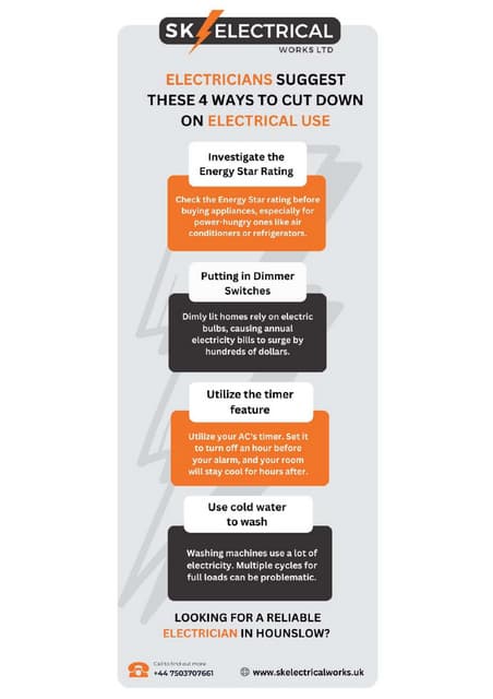 Six essential questions to ask your electrician in epsom | PDF