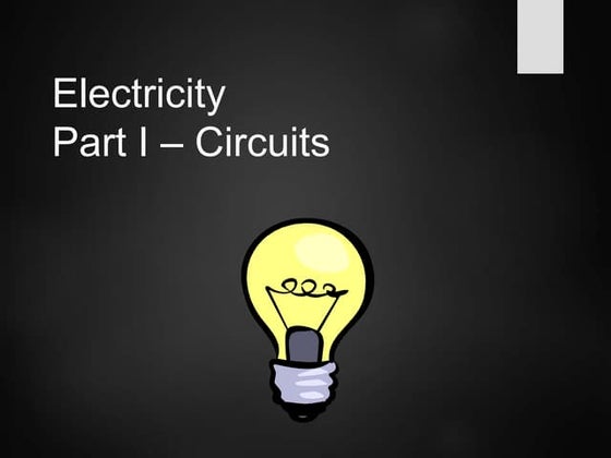 Static electricity | PPT