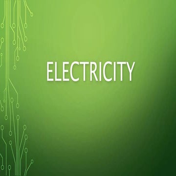Electricity.pptx
