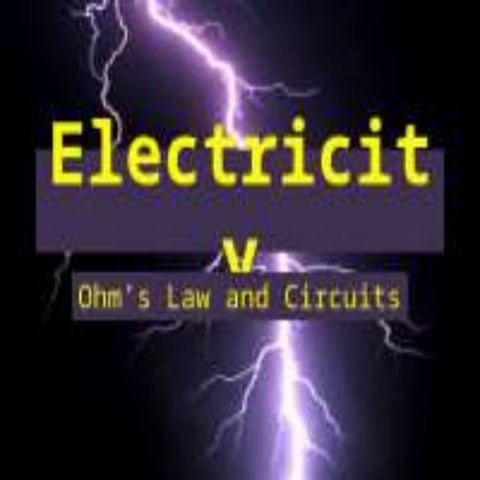chemical effects of electric current - Electricity.pptx