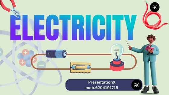 Basic of electrical | PPT