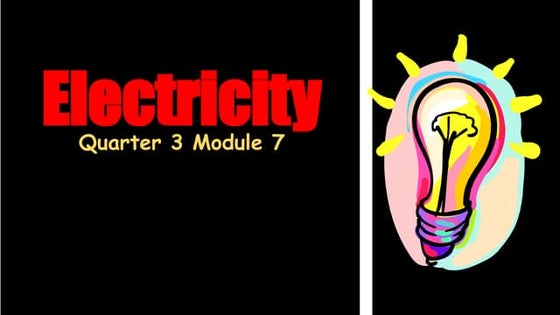 Static electricity | PPT