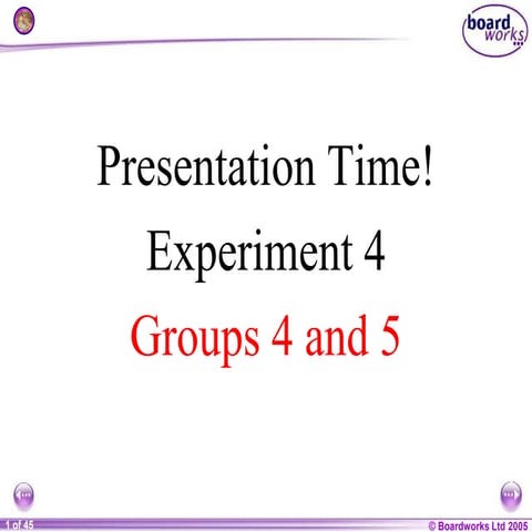 Electricity 4 Ppt